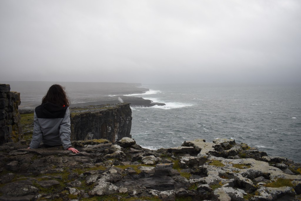 Visiting Inishmore / Inis Mór – Happy Lil’ Traveller