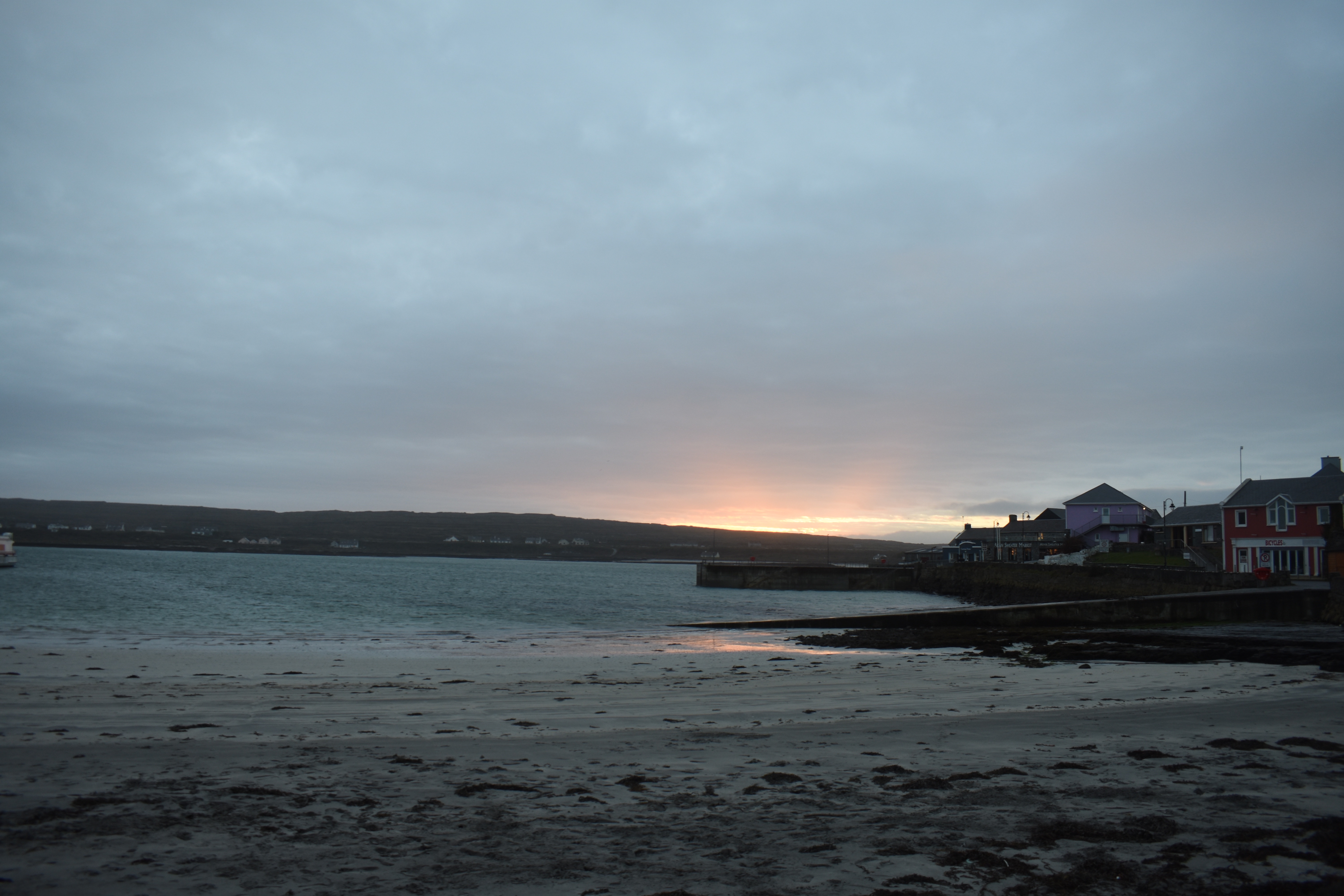 Visiting Inishmore / Inis Mór – Happy Lil’ Traveller