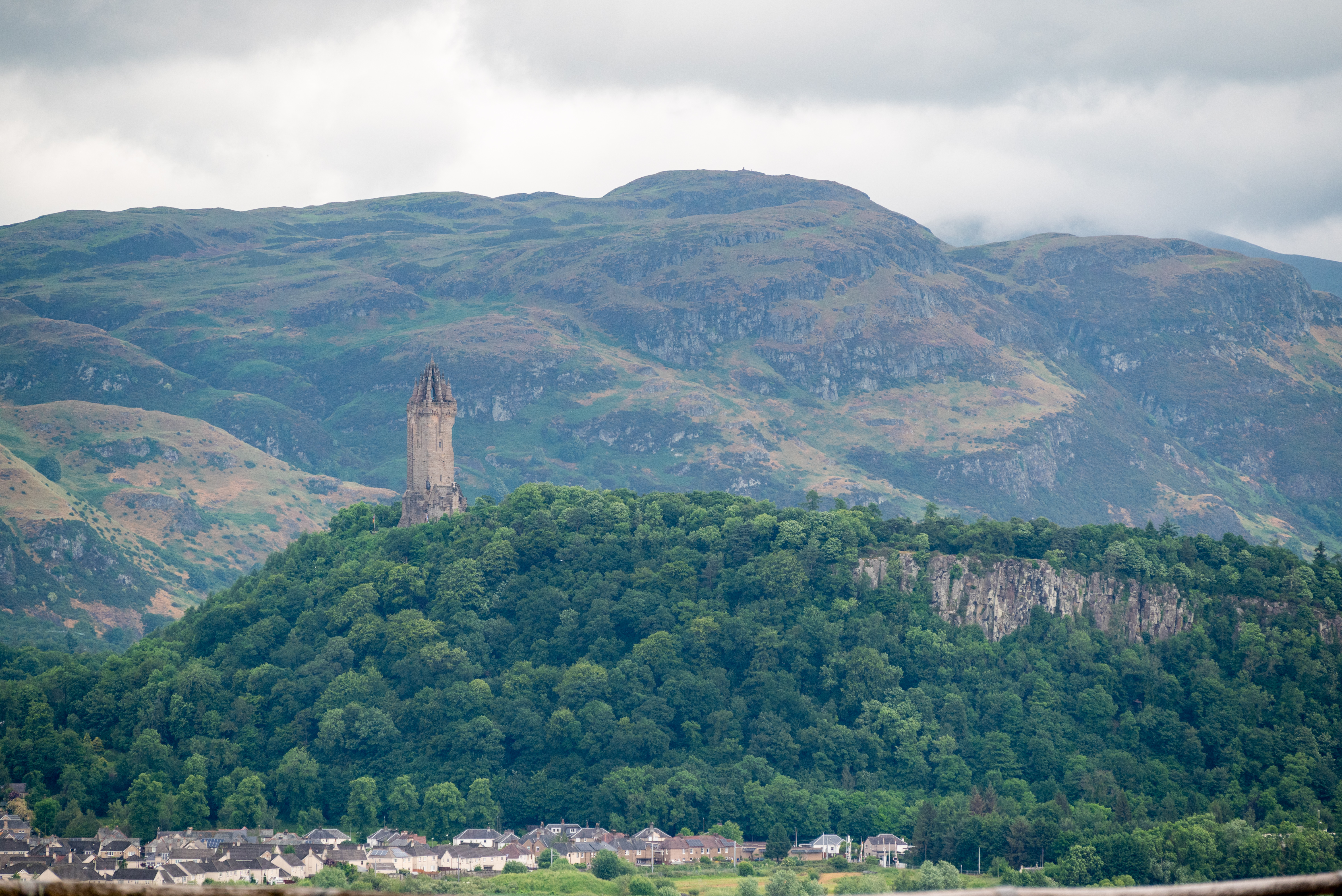 Stirling Castle: History & Things to Know – Happy Lil’ Traveller