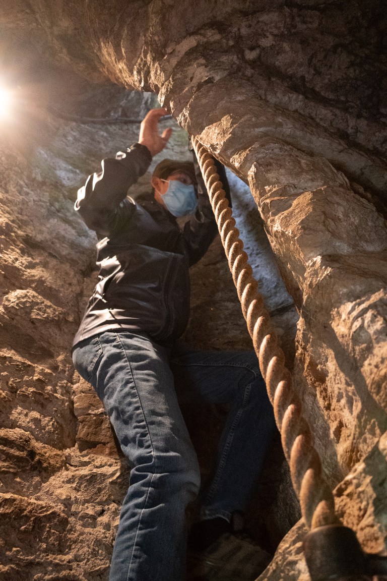 Kissing the Blarney Stone: Everything You Need to Know – Happy Lil ...