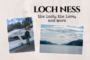 Loch Ness: Everything You Need to Know – Happy Lil’ Traveller